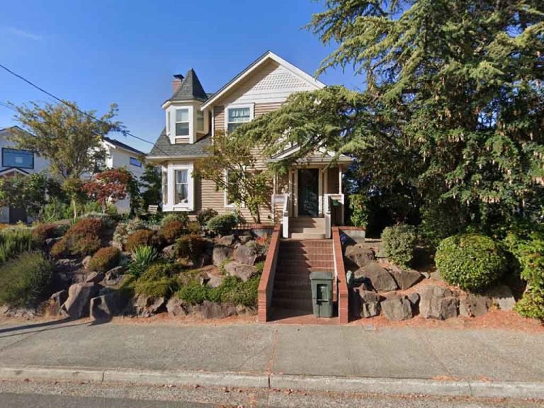 Hidden Gems of Edmonds: Uncover the Stories Behind 6 Historical ...