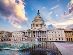 The Evolution of Washington DC's Capitol Building: A Rich Historical ...