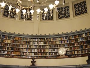 In the Heart of History: Naval Observatory Washington DC Tours - Beckdc