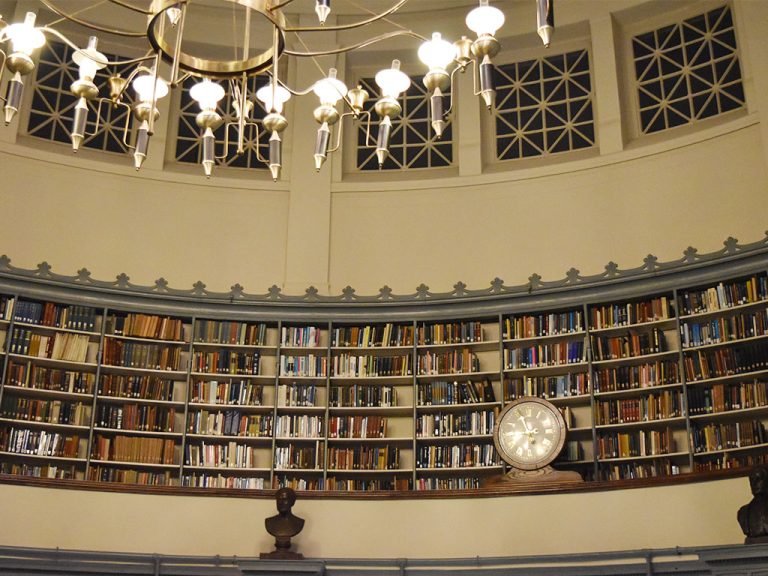 In the Heart of History: Naval Observatory Washington DC Tours - Beckdc