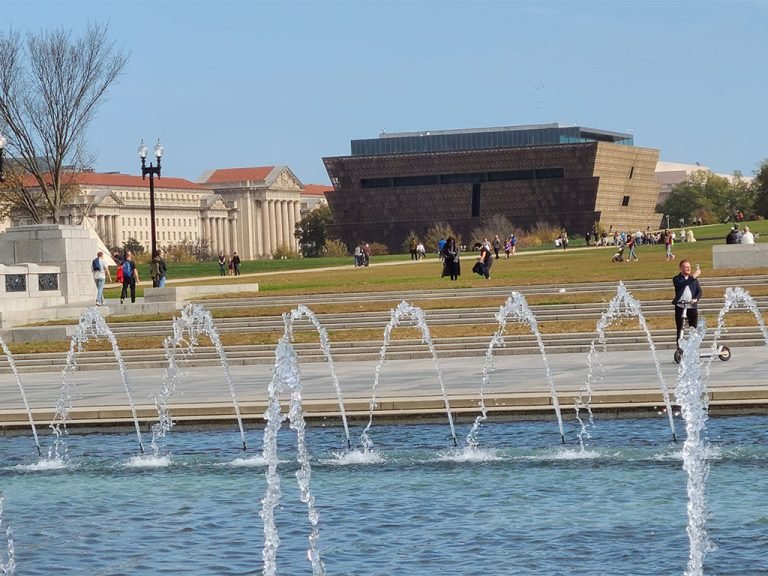 8 WW2 Museum in Washington DC: A Tribute to Bravery - Beckdc
