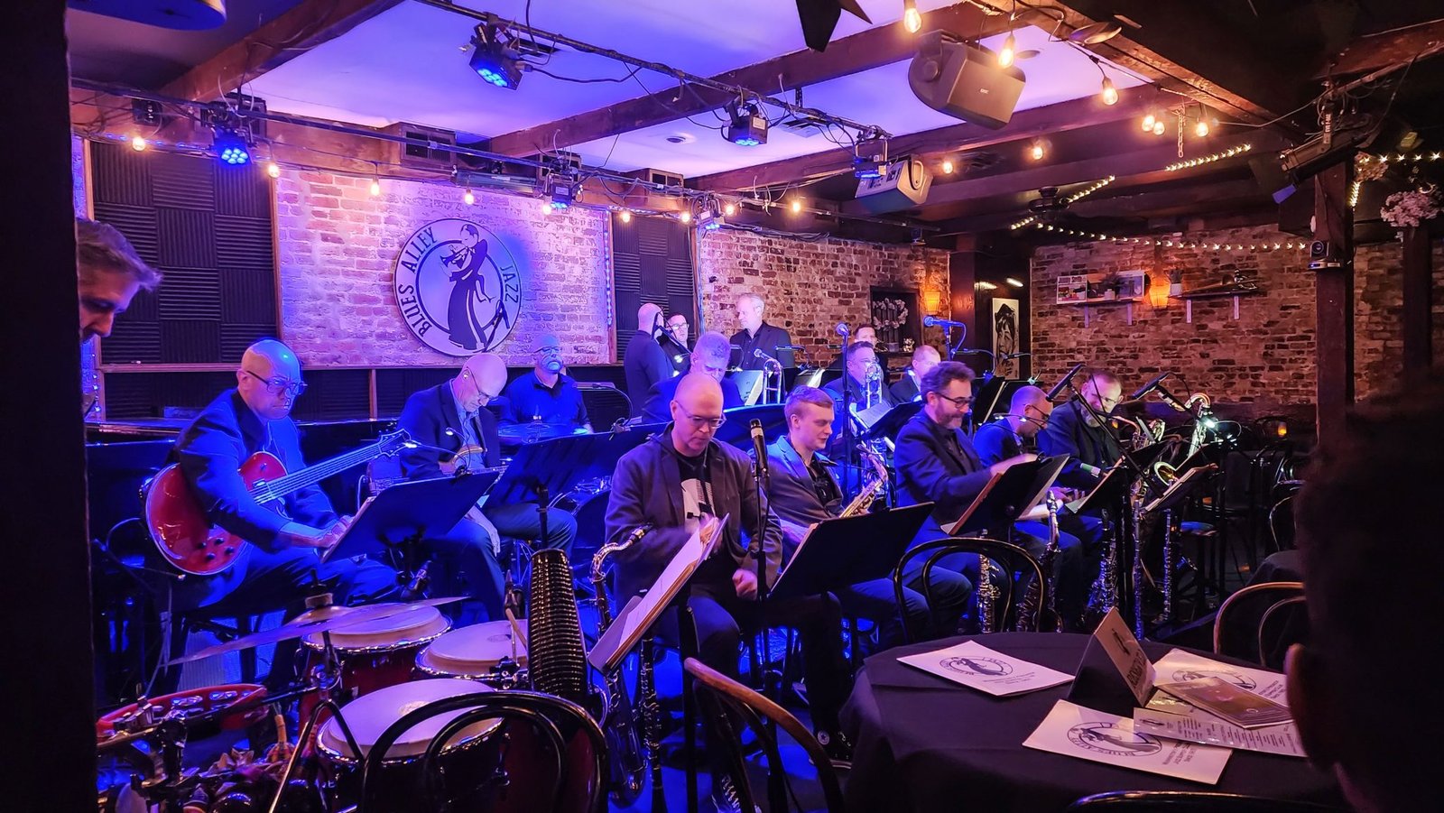 Exploring the RIch History of Blues Alley in Washington, DC - Beckdc